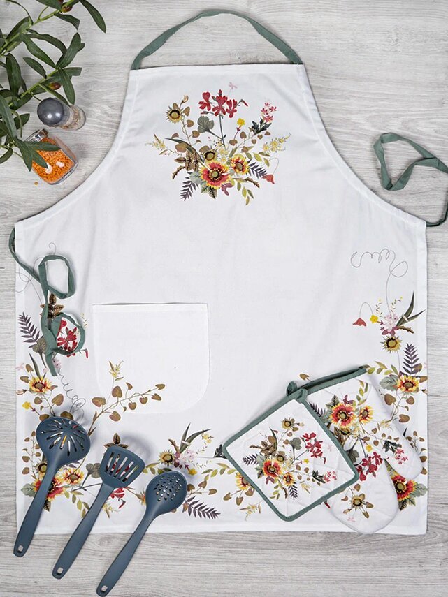 СП2/2 SAFIA HOME___Кухонный текстиль -60%!!!__ждем груз — ОмскМама